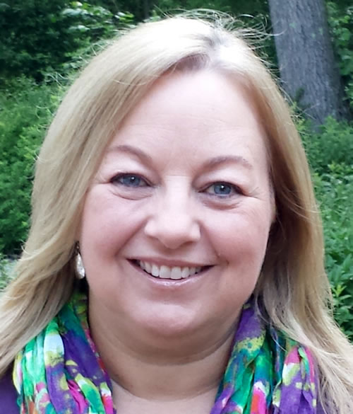 Michelle Major – Landmarks Orchestra